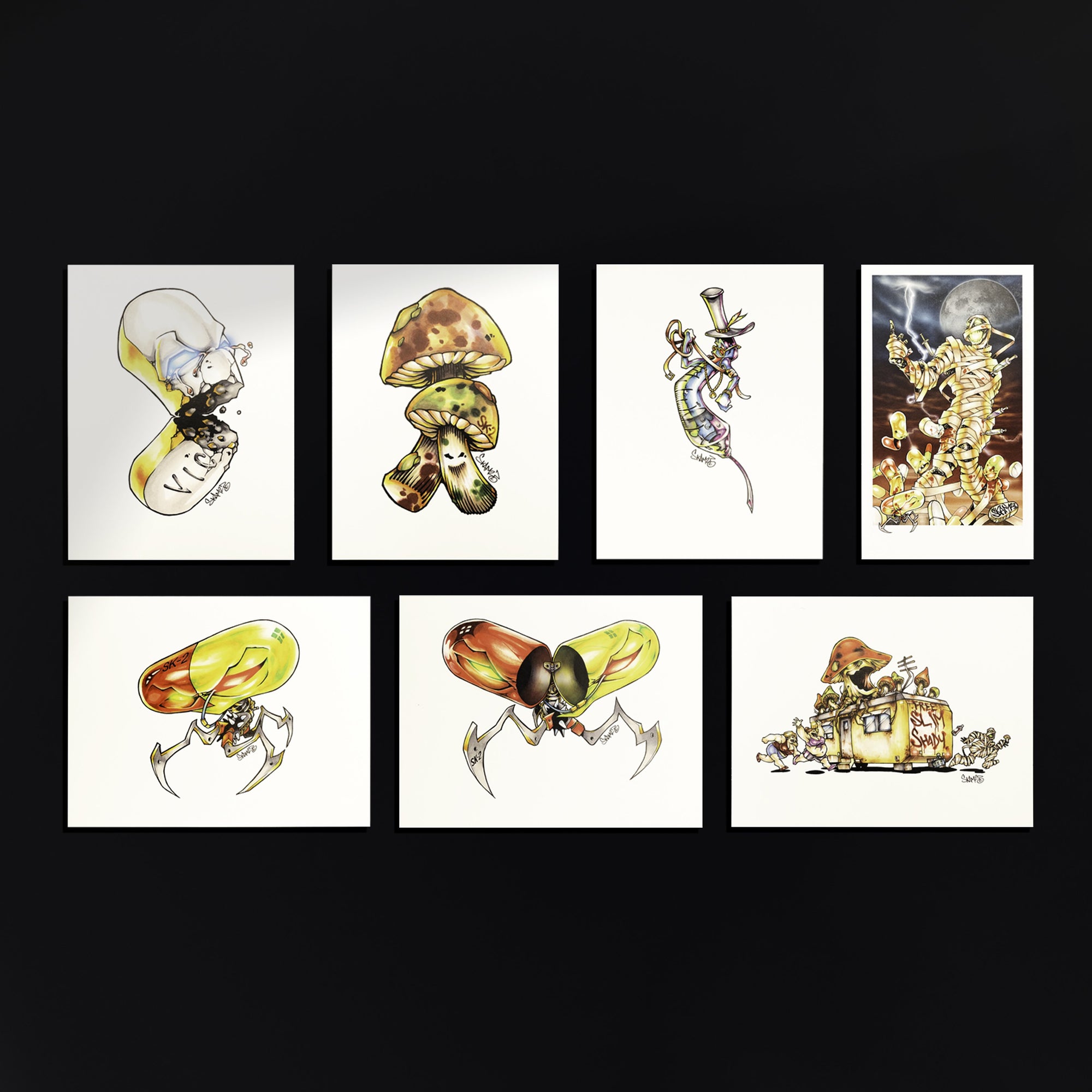 LITHOS - Official Eminem Online Store