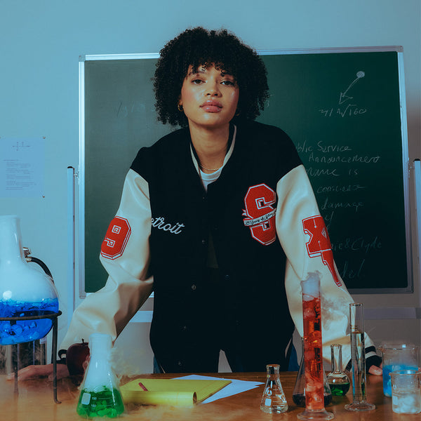 Slim Shady LP 25th Anniversary Capsule - Official Eminem Online Store