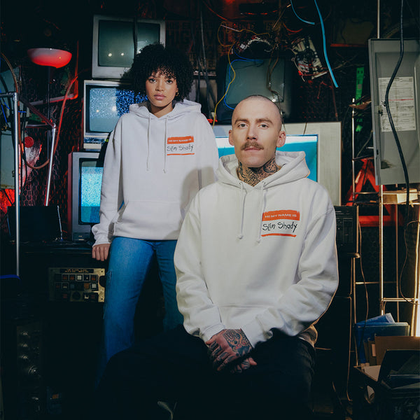 Slim Shady LP 25th Anniversary Capsule - Official Eminem Online Store