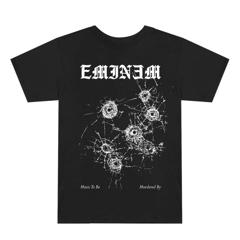 MTBMB - SIDE B - Official Eminem Online Store