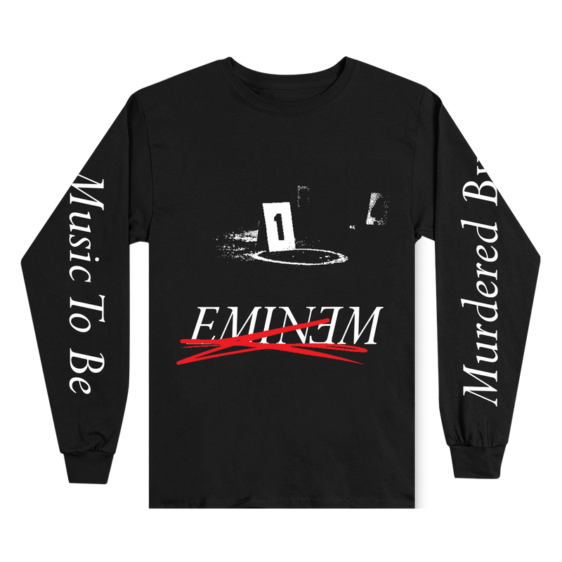 MTBMB - SIDE B - Official Eminem Online Store