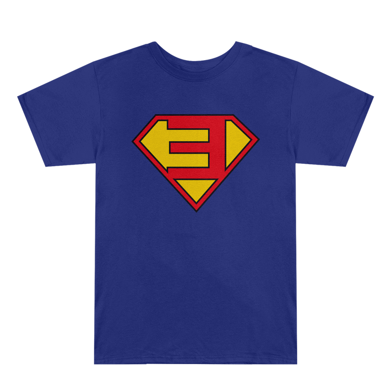 SUPER E-SHIRT - Official Eminem Online Store