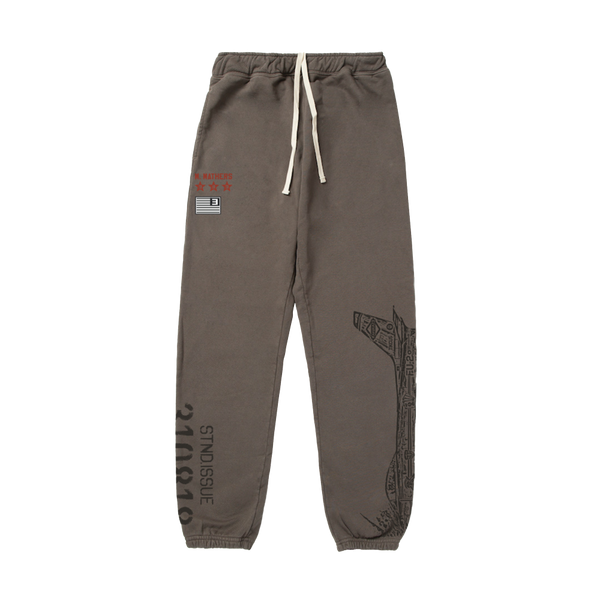 Kamikaze X Standard Issue Sweatpants (Bungee Cord) - Official Eminem ...