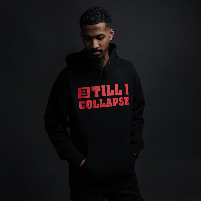 Hoodies - Official Eminem Online Store