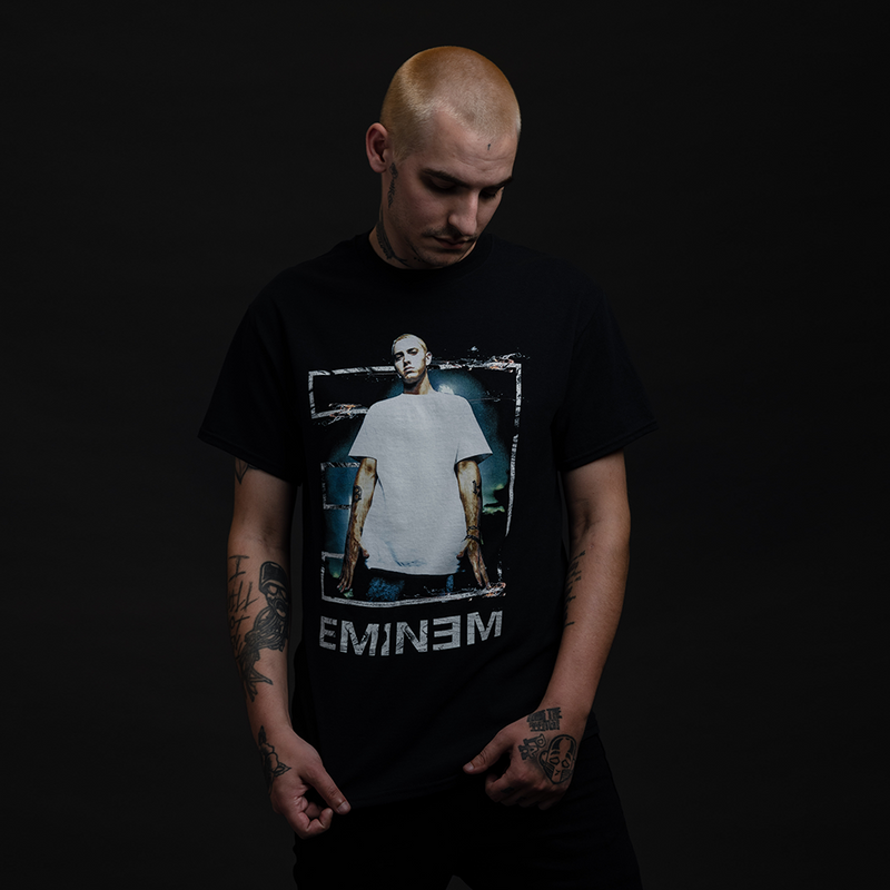 General Stock - Official Eminem Online Store