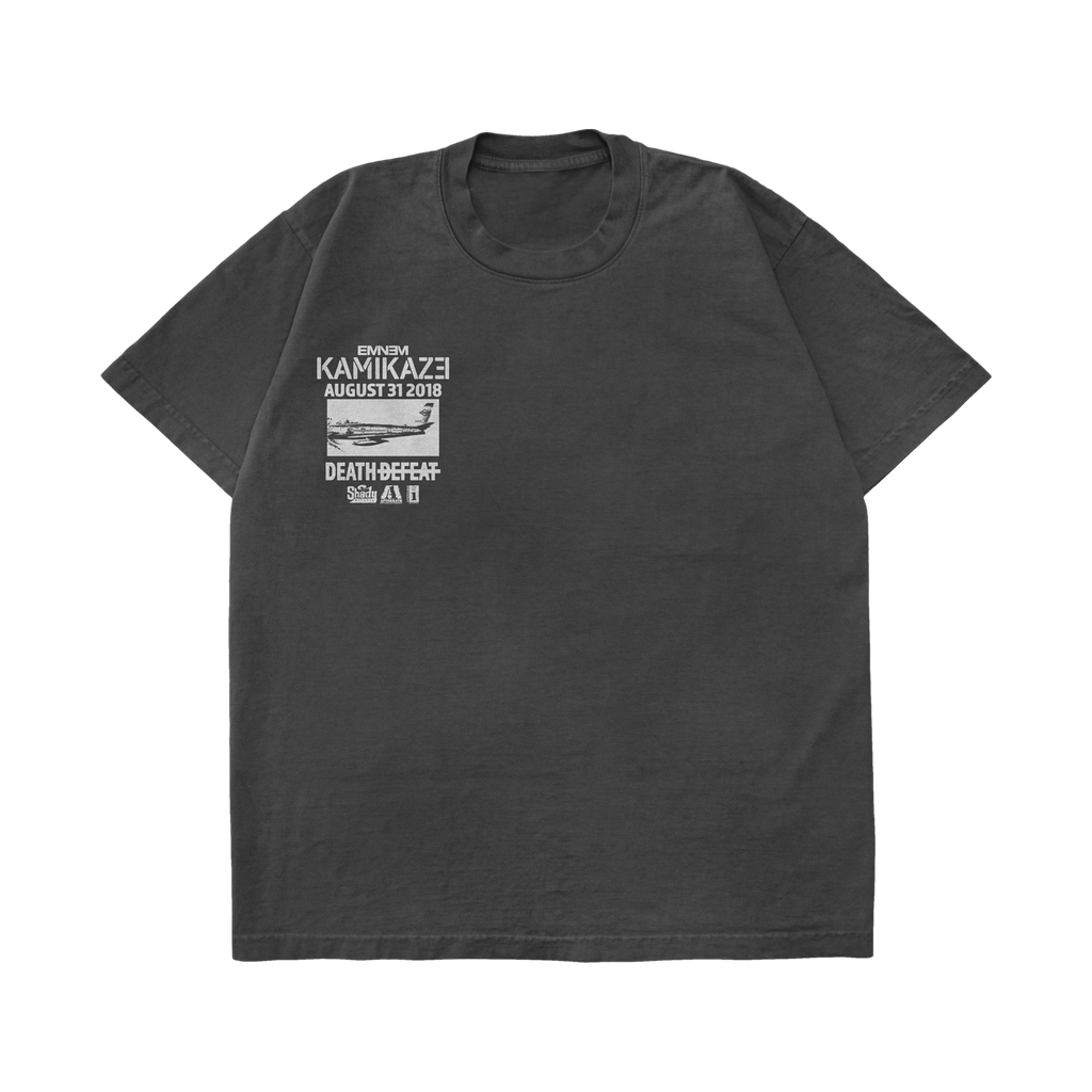 Kamikazee Band T Shirt